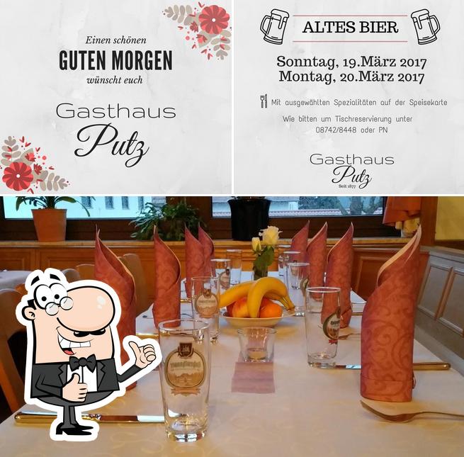 Gasthaus Putz/Zviedris, Velden - Speisekarte, Preise und Bewertungen
