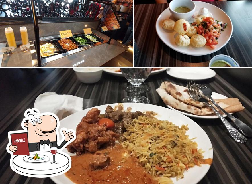 INDIA 101 in Irving - Restaurant menu and reviews