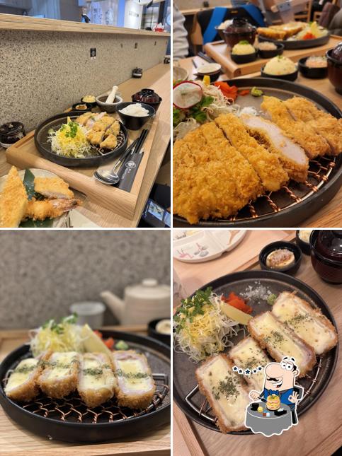 Katsuhon, Melbourne - Restaurant menu, prices and reviews