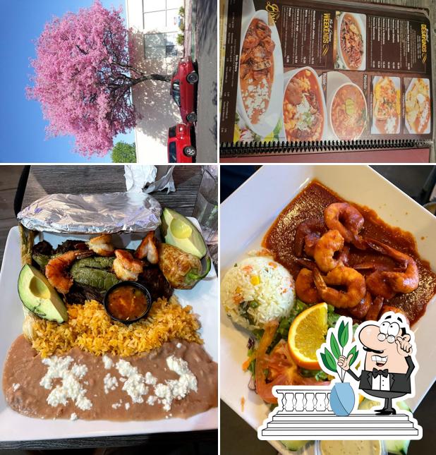 Las Originales Mexican Bar and Grill Newhall, Santa Clarita ...