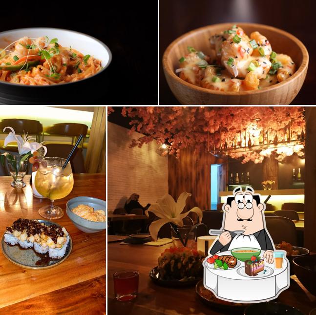 MONTO restaurant, Al Ain - Restaurant menu and reviews