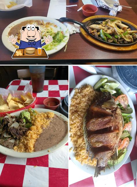 Magdaleno's Restaurant, Irving - Restaurant menu, prices and reviews