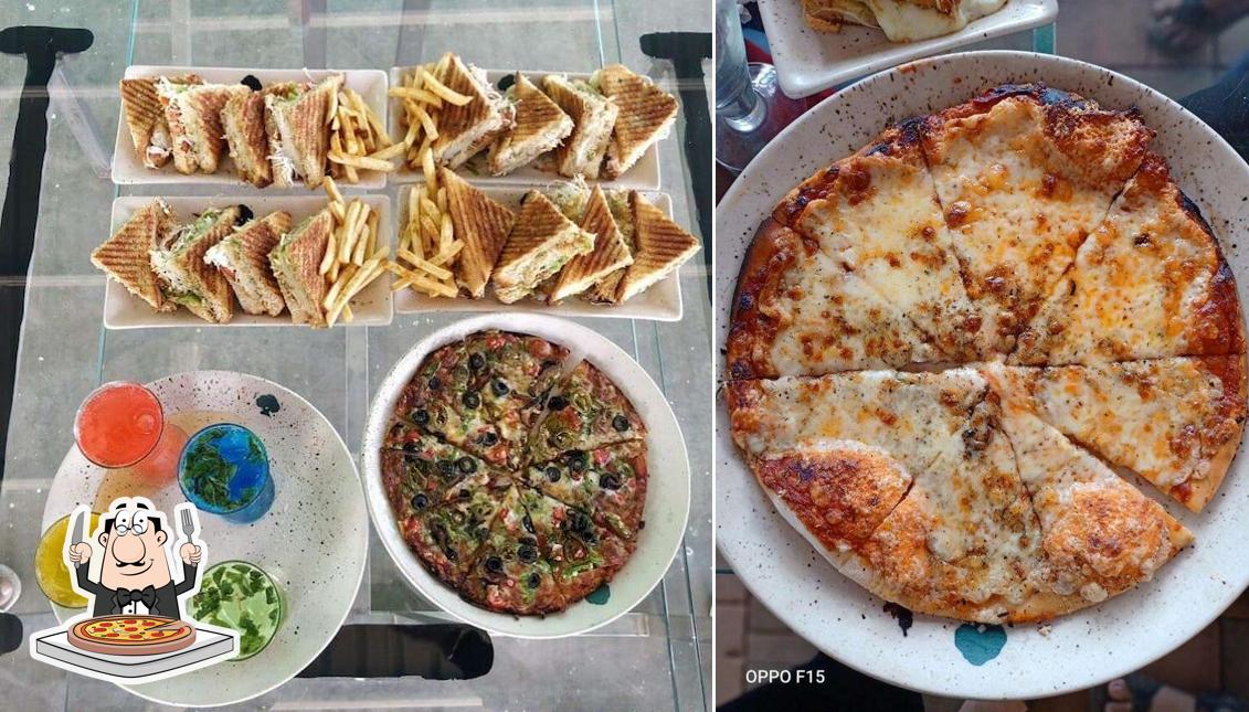 Mapro Garden, Lonavala - Restaurant menu, prices and reviews