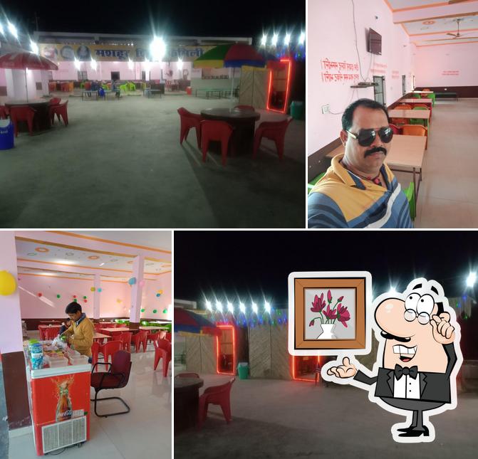 Mashoor Shiva Family Tourist Dhava, India - Restaurant reviews