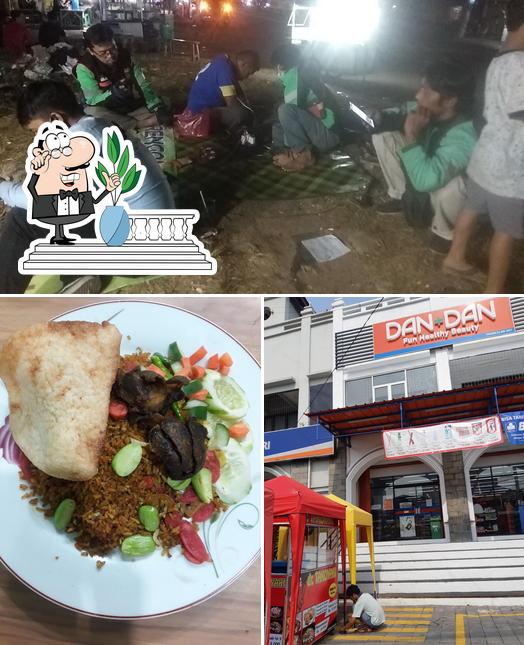 Nasi Goreng sabar - Subur, Bekasi - Opiniones del restaurante