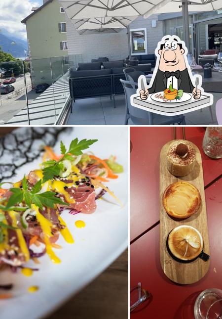 Ô Bon Bec, Annecy - Menu du restaurant, prix et avis
