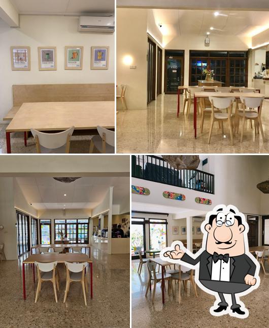 OSH Jakarta, South Jakarta - Restaurant reviews