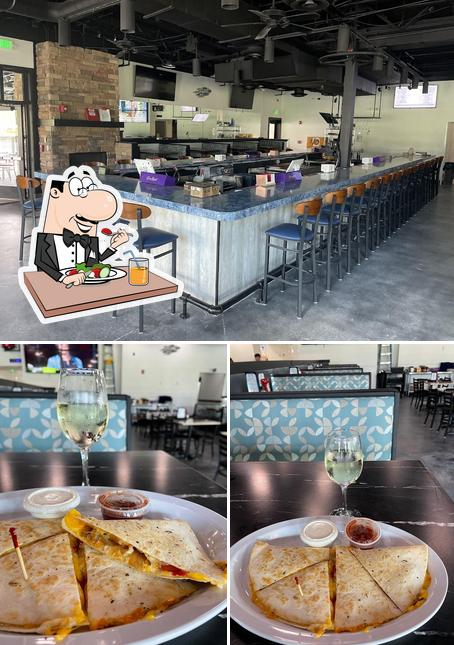 Ocean One Bar & Grille, Royal Palm Beach - Restaurant menu, prices and ...