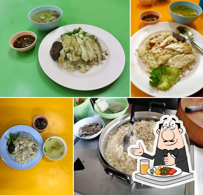 Ploy Phochana - พลอยโภชนา restaurant, Bangkok, 59/26 Nawamin Rd ...