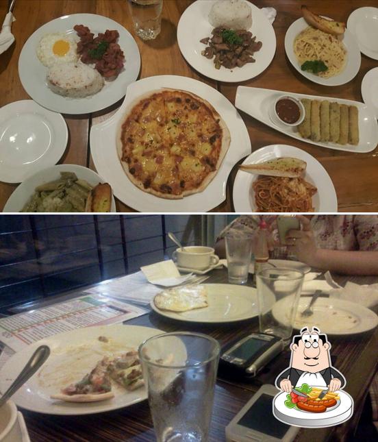 Best cafeterias in Antipolo, spring 2024 - Restaurant Guru