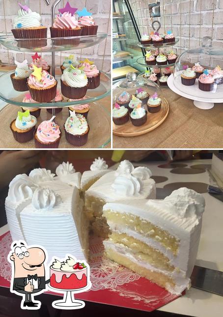 Recharge Café, Bangkok - Restaurant reviews