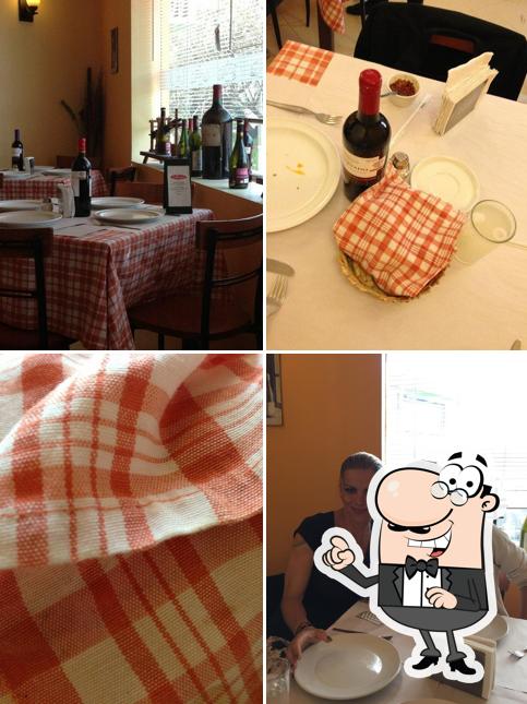 Rigatoni Italianissimo Satélite restaurant, Naucalpan - Restaurant reviews