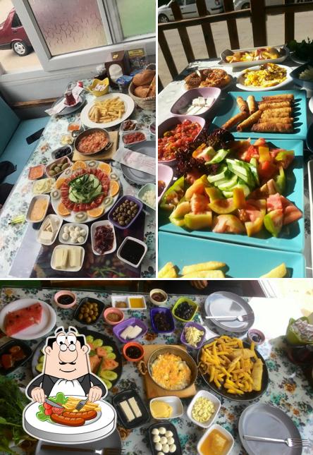 Simay Kahvaltı Sac Kavurma, Kozan - Restaurant menu, prices and reviews