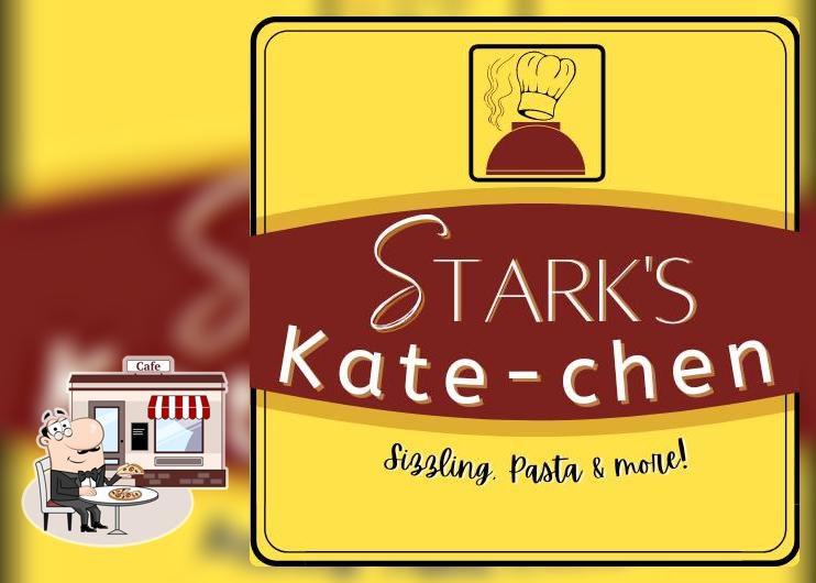 Stark's Kate-chen restaurant, San Pedro - Restaurant reviews