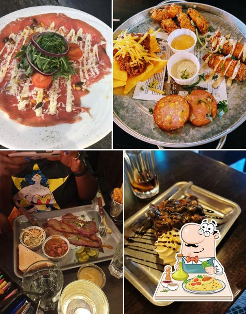 Restaurant Steakhouse T-rex, Putten - Restaurant menu and reviews
