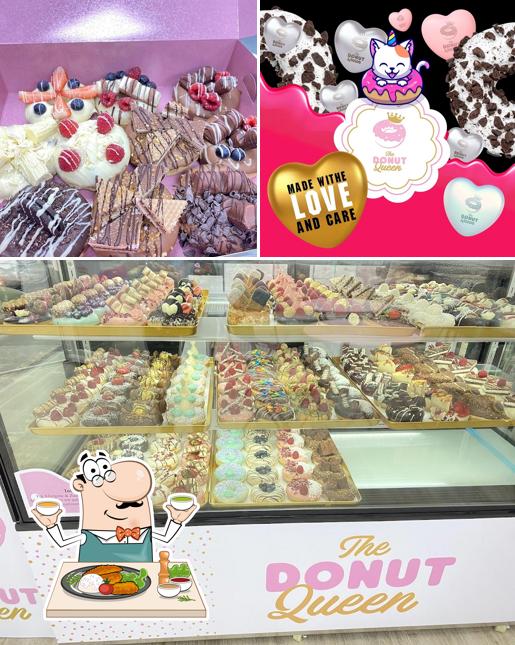 The Donut Queen, Leverkusen - Restaurant reviews