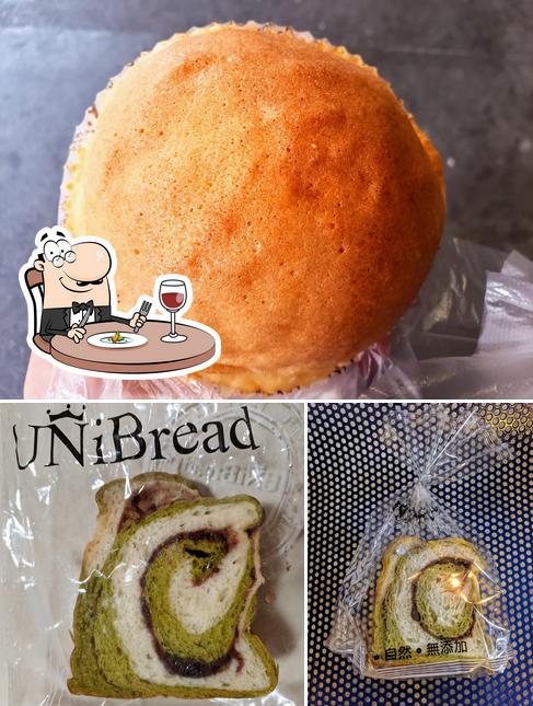 UNiBread, Hong Kong - Restaurant reviews
