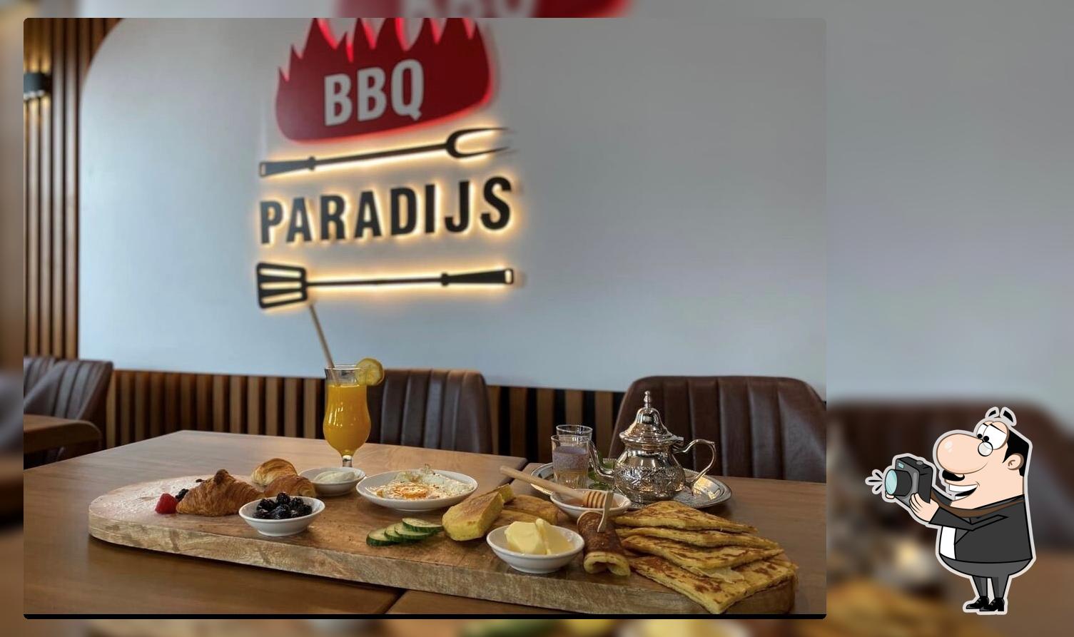 Restaurant & BBQ Paradijs, Den Haag - Speisekarte, Preise und Bewertungen