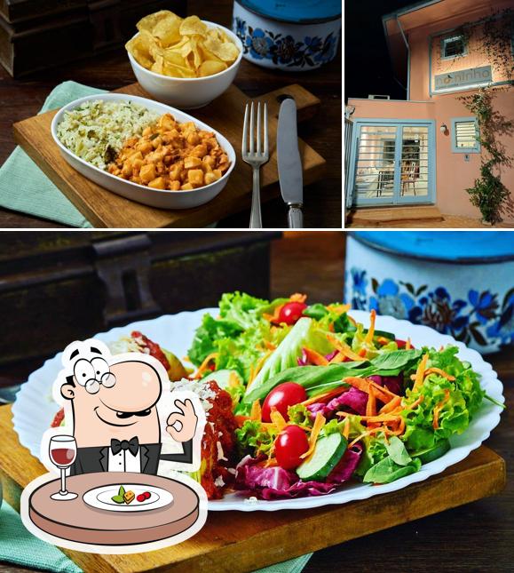 no ninho restaurant, São Paulo - Restaurant reviews