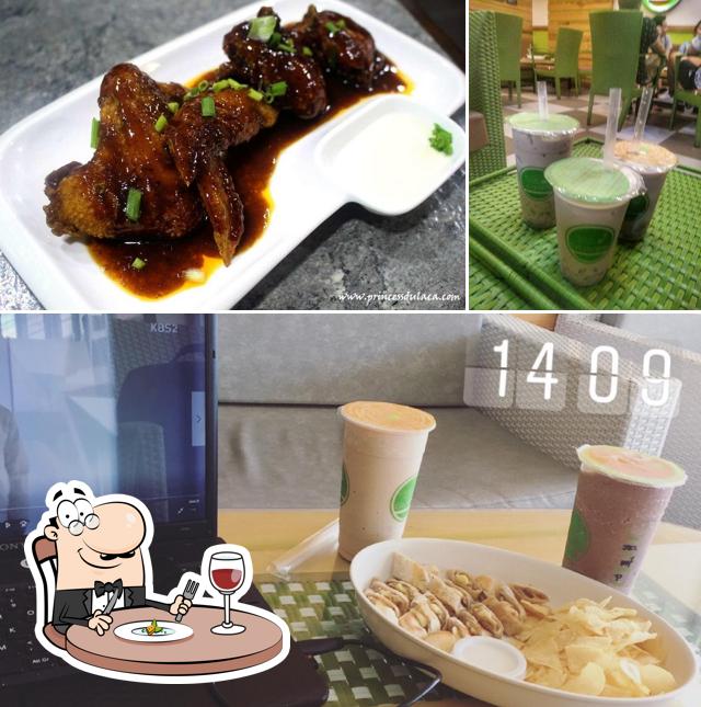 tea gumps taytay, Taytay - Restaurant menu, prices and reviews
