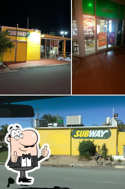 Subway, Lot 2 Mortensen Rd in Nerang - Restaurant reviews