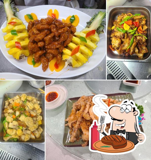 Sum Hung Restaurant (Mongkok), Hong Kong - Restaurant reviews
