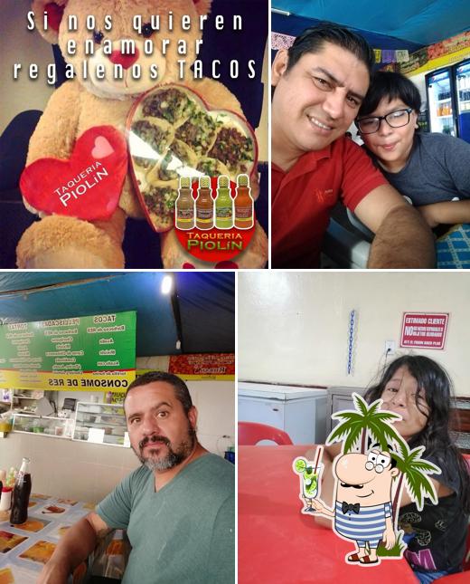 Taqueria El Piolin, Coatzacoalcos - Menú del restaurante, precios y reseñas
