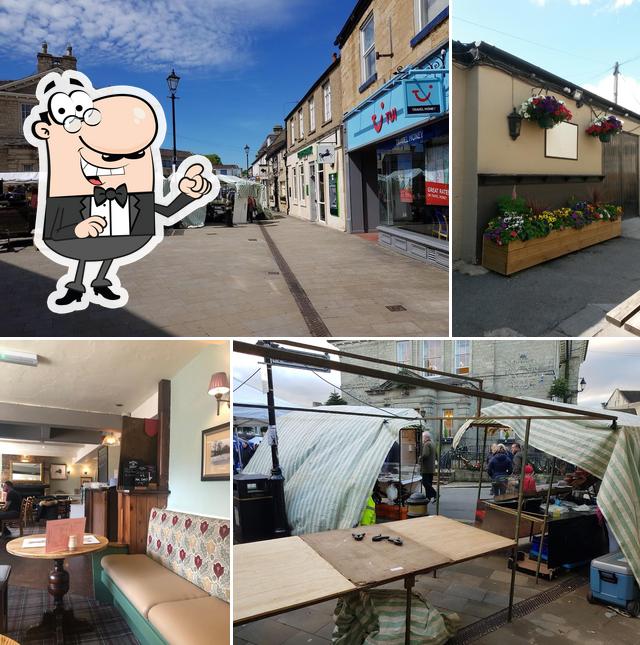 Best pubs & bars in Wetherby, summer 2024 - Restaurant Guru
