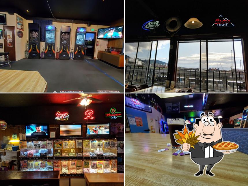Waterfront Tavern Seafood and Bar Bellingham, Bellingham - Restaurant ...