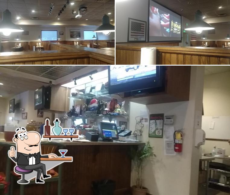 William's Barbecue, Cullman - Restaurant menu, prices and reviews