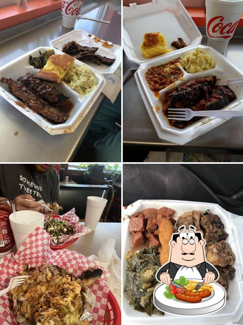 Find the best place to eat in Lufkin, winter 2024 - Restaurant Guru