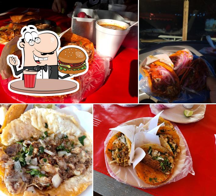 Xolo-Tacos La Cuesta Otay, Tijuana - Restaurant menu, prices and reviews