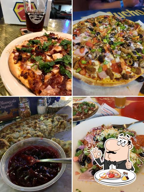 Top 7 restaurants in Alexandria, Minnesota, december 2025 - Restaurant Guru