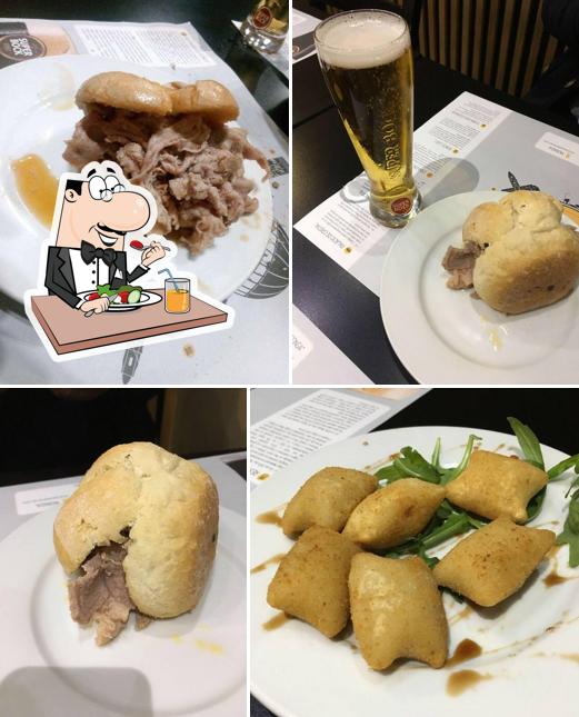 Conga, Porto - Restaurant menu, prices and reviews