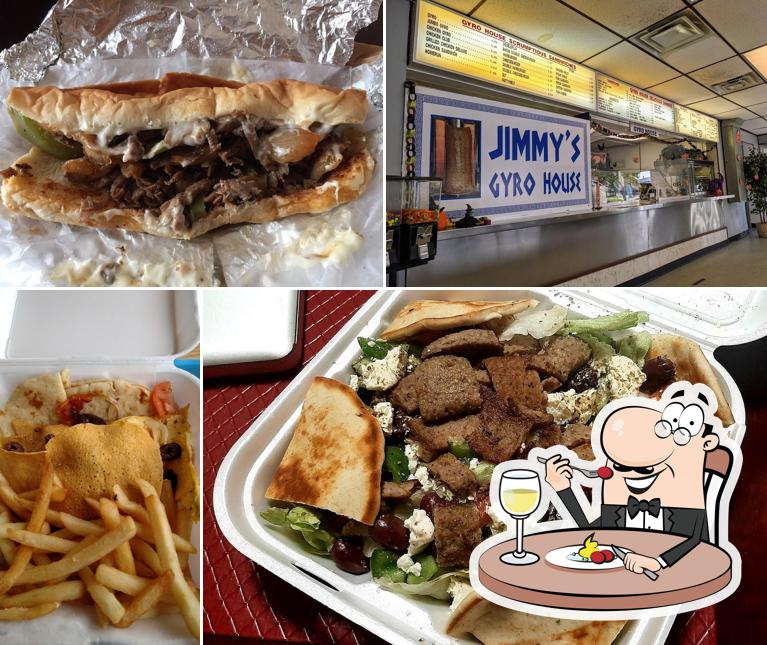 Gyro House in Elyria - Restaurant menu and reviews
