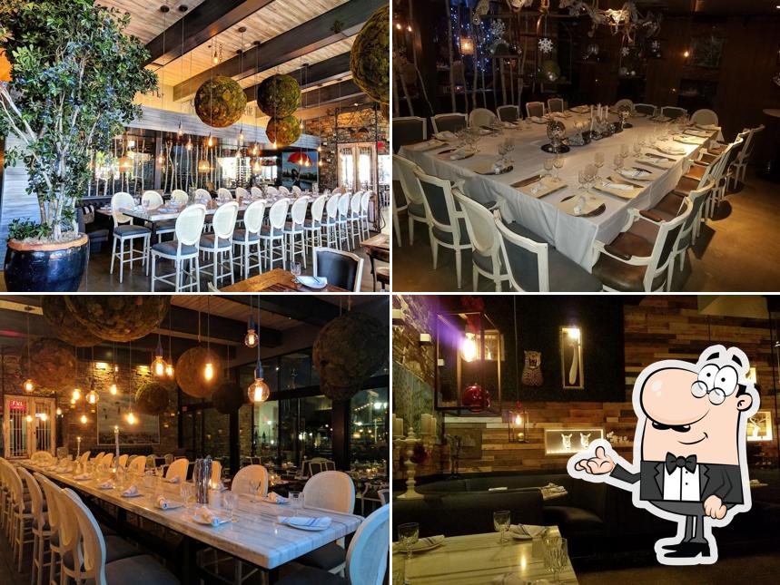 Best restaurants in Otay Ranch Town Center Mall - Restaurant Guru