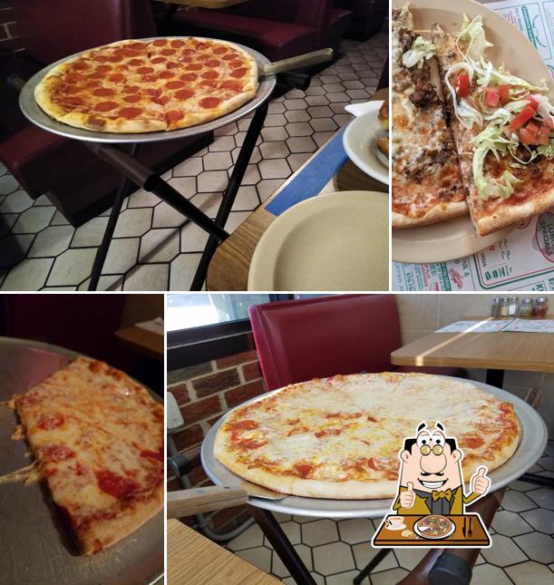 Pizza Como in Hamburg - Restaurant reviews