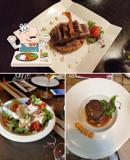 Restaurante Al Aljibe, Seville - Restaurant menu, prices and reviews