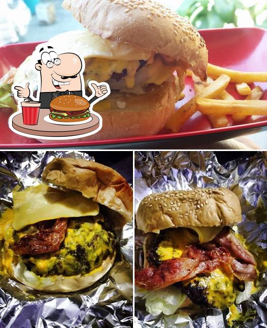 All-Star Burger restaurant, Pasay - Restaurant reviews