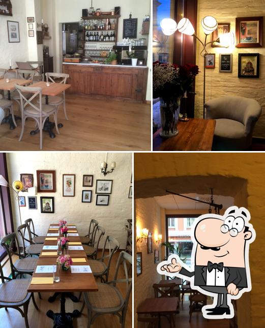 Best italian restaurants in Oslo, spring 2024 - Restaurant Guru