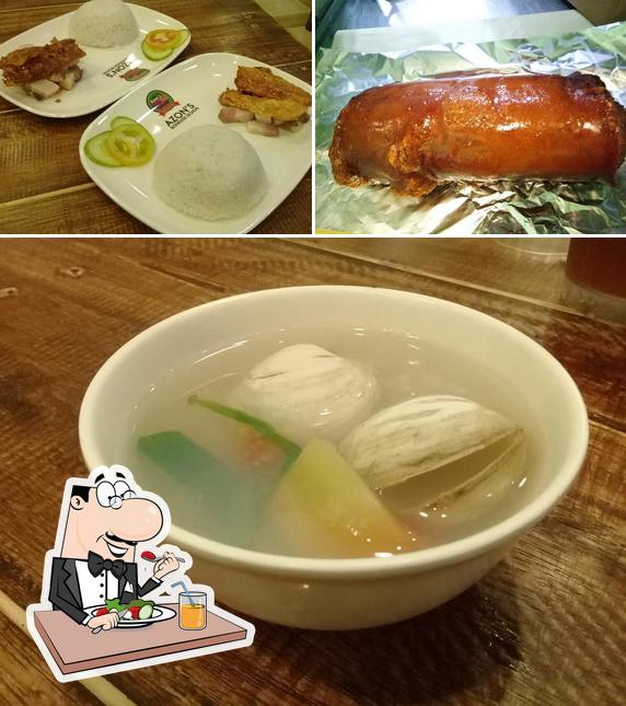 Azon's Boneless Lechon, Davao City - Restaurant menu, prices and reviews