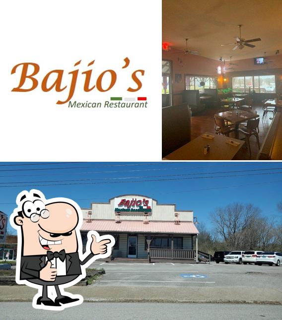 Bajio's Mexican Restaurant in Bowling Green - Restaurant menu and reviews