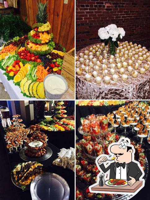 Breaking Bread Restaurant, Alexandria - Restaurant menu, prices and reviews