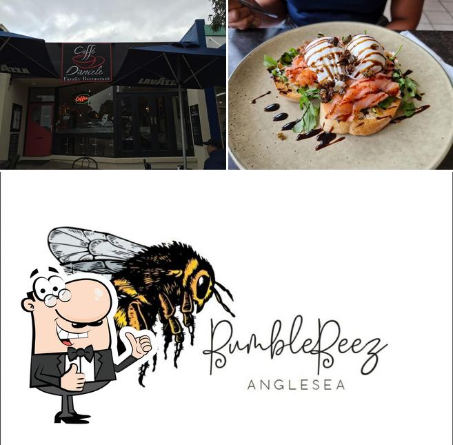 Bumblebeez Cafe Anglesea in Anglesea - Restaurant menu and reviews