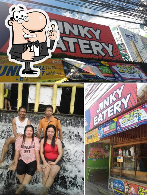 Jinky Eatery cafe, Davao City - Restaurant reviews