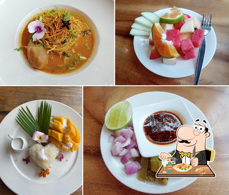 Mesa cafe, Chiang Mai - Restaurant reviews