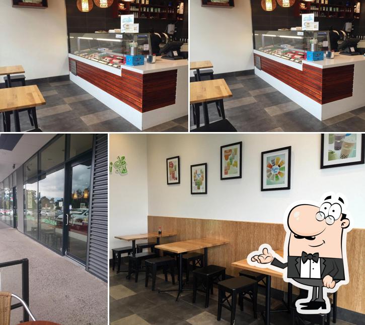 Miyoshi Sushi, Bundoora - Restaurant menu, prices and reviews