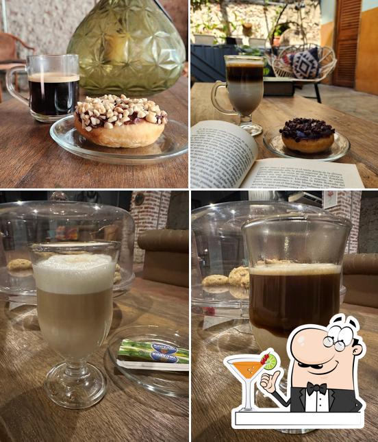 Shi Como Coffee and Bakery, Colombia - Restaurant menu and reviews