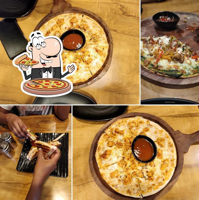 Teens Lounge, Bengaluru - Restaurant menu, prices and reviews