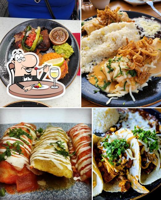 Caló Kitchen + Tequila in El Segundo - Restaurant menu and reviews